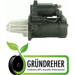 REDFAIR Starter rf52152s f&uuml;r NISSAN MITSUBISHI