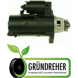 REDFAIR Starter rf52189s f&uuml;r NISSAN MITSUBISHI