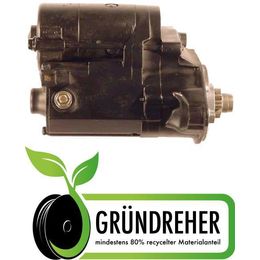 REDFAIR Starter rf52210s f&uuml;r TOYOTA