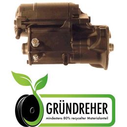 REDFAIR Starter rf52243s f&uuml;r TOYOTA