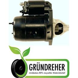 REDFAIR Starter rf52324s f&uuml;r MAZDA MITSUBISHI