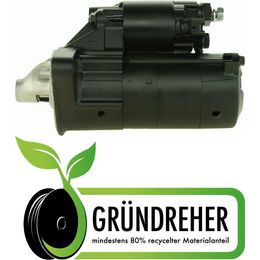 REDFAIR Starter rf52288s f&uuml;r TOYOTA