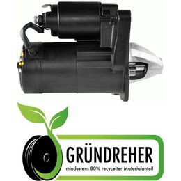 REDFAIR Starter rf52338s f&uuml;r MAZDA MITSUBISHI