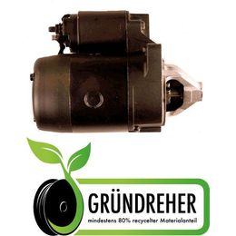 REDFAIR Starter rf52526s f&uuml;r MITSUBISHI