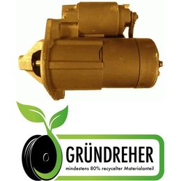 REDFAIR Starter rf70504s f&uuml;r HYUNDAI