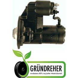 REDFAIR Starter rf80017s f&uuml;r Opel ISUZU