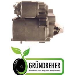 REDFAIR Starter rf80062s f&uuml;r RENAULT