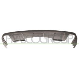 PRASCO Spoiler me8261861 hinten f&uuml;r Mercedes