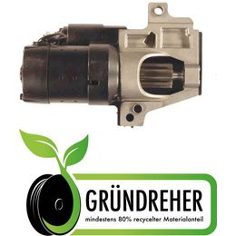 REDFAIR Starter rf80086s f&uuml;r VAG