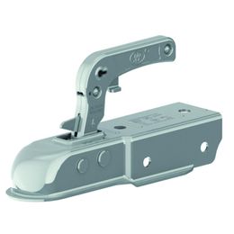HP-Autozubeh&ouml;r HP-AUTOZUBEH&ouml;R Kupplungsklaue, 750kg, 50mm eckig 25350