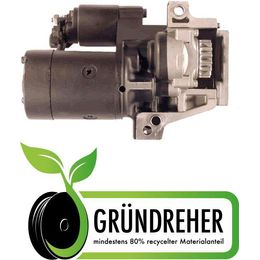 REDFAIR Starter rf80090s f&uuml;r VW