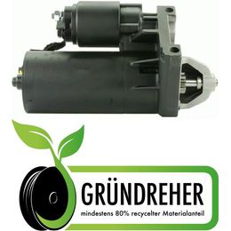REDFAIR Starter rf80087s f&uuml;r Chrysler JEEP
