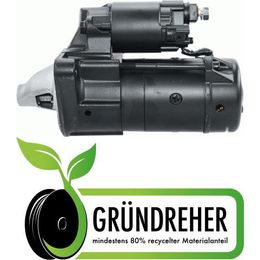 REDFAIR Starter rf80145s f&uuml;r TOYOTA