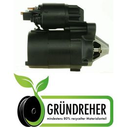 REDFAIR Starter rf80180s f&uuml;r MITSUBISHI RENAULT