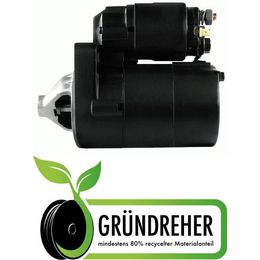 REDFAIR Starter rf80196s f&uuml;r NISSAN