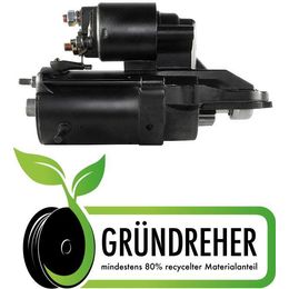 REDFAIR Starter rf80251s f&uuml;r Ford