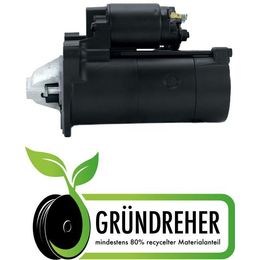 REDFAIR Starter rf80223s f&uuml;r MAZDA MITSUBISHI