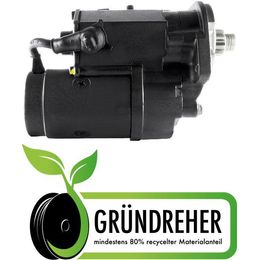 REDFAIR Starter rf80222s f&uuml;r HYUNDAI