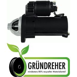 REDFAIR Starter rf80258s f&uuml;r Mercedes