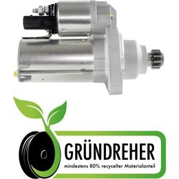 REDFAIR Starter rf80320s f&uuml;r VW