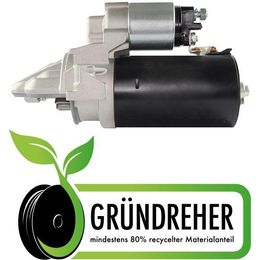 REDFAIR Starter rf80340s f&uuml;r Ford