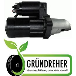 REDFAIR Starter rf80311s f&uuml;r MAZDA MITSUBISHI