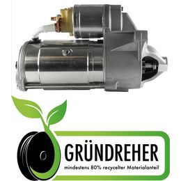 REDFAIR Starter rf80314s f&uuml;r RENAULT