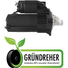 REDFAIR Starter rf80352s f&uuml;r TOYOTA