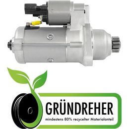 REDFAIR Starter rf80406s f&uuml;r VAG
