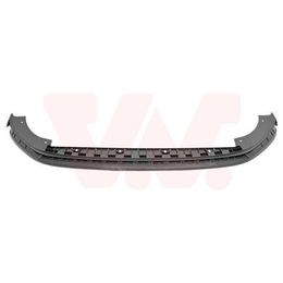 Van Wezel Spoiler 4929500 vorne f&uuml;r SEAT