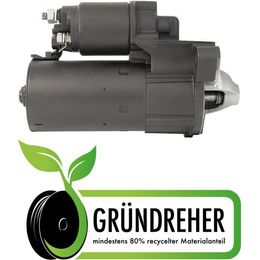 REDFAIR Starter rf80390s f&uuml;r Volvo Ford