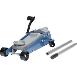 Cartrend Wagenheber 50280