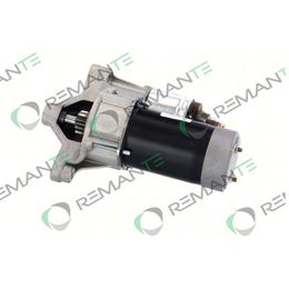 REMANTE Starter 011001000019r f&uuml;r Fiat Peugeot LANCIA FERRARI