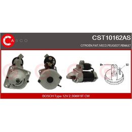 Casco Starter cst10162as f&uuml;r Iveco Fiat Citro&euml;n/Peugeot