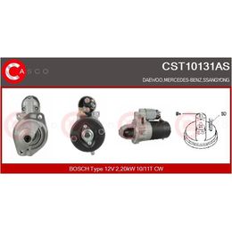 Casco Starter cst10131as f&uuml;r Mercedes