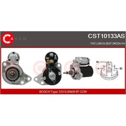 Casco Starter cst10133as f&uuml;r Fiat VAG