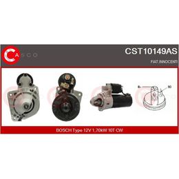 Casco Starter cst10149as f&uuml;r Fiat