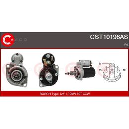 Casco Starter cst10196as f&uuml;r VAG