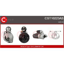 Casco Starter cst10223as f&uuml;r VAG