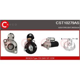 Casco Starter cst10279as f&uuml;r Ford VAG
