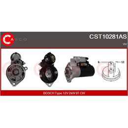 Casco Starter cst10281as f&uuml;r VAG
