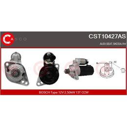Casco Starter cst10427as f&uuml;r VAG