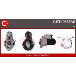Casco Starter cst10555as f&uuml;r VAG