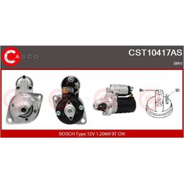 Casco Starter cst10417as f&uuml;r BMW