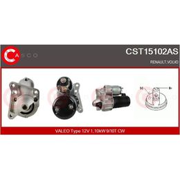 Casco Starter cst15102as f&uuml;r Volvo RENAULT