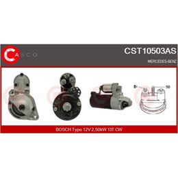 Casco Starter cst10503as f&uuml;r Mercedes