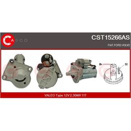 Casco Starter cst15266as f&uuml;r Ford Volvo