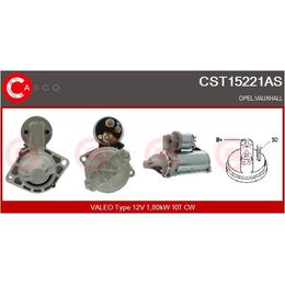 Casco Starter cst15221as f&uuml;r Opel Fiat Vaughall