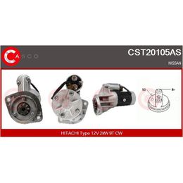 Casco Starter cst20105as f&uuml;r NISSAN