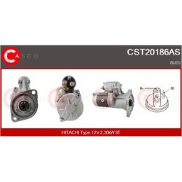 Casco Starter cst20186as f&uuml;r GM ISUZU